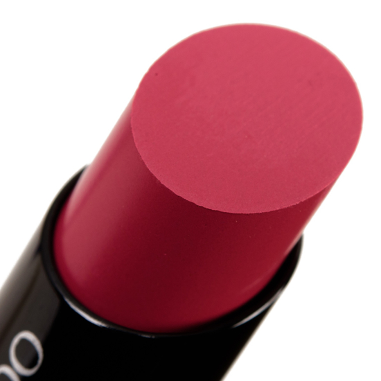 Shiseido VisionAiry Lipstick Swatches (x17)