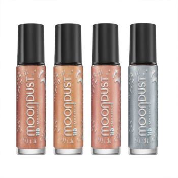 Urban Decay Moondust Collection: Eyeshadows, Lipsticks, & Liquid ...