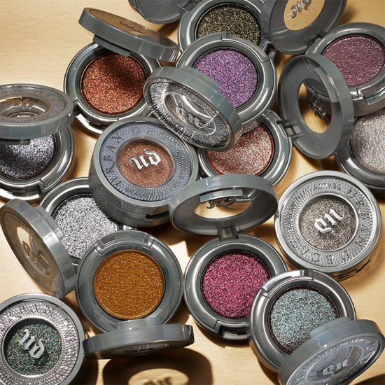 Urban Decay Moondust Collection: Eyeshadows, Lipsticks, & Liquid ...