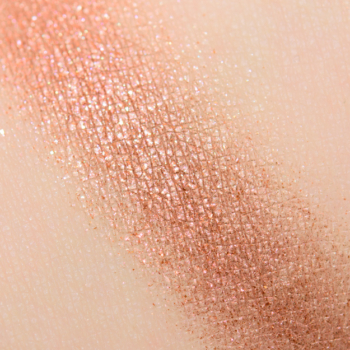 Too Faced Sugared Chestnut Eyeshadow Review & Swatches