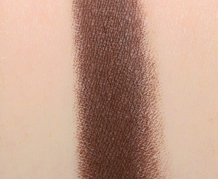 Too Faced Truffle Eyeshadow Review & Swatches