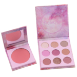 ColourPop Celestial Collection (Purple) Swatches