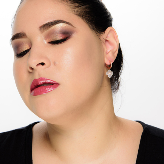 Fenty Beauty Amber Cream Bronzer Review & Swatches