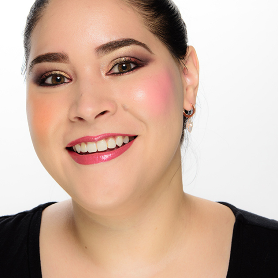 Fenty Beauty Crush on Cupid Cream Blush Review & Swatches