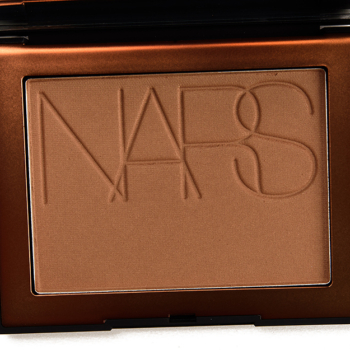 NARS Laguna Powder Bronzer Review & Swatches