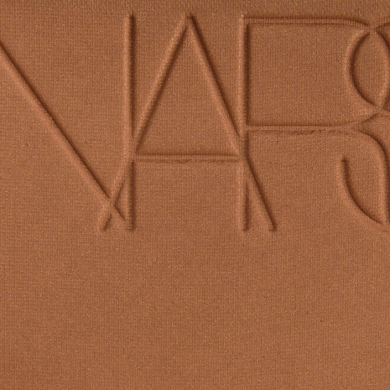 NARS Laguna Powder Bronzer Review & Swatches