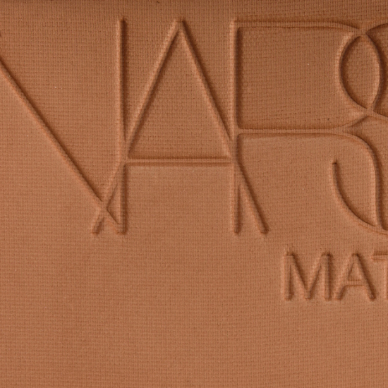 NARS Laguna Matte Bronzing Powder Review & Swatches