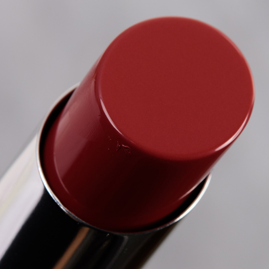 Sephora Rouge Lacquer • Lipstick Review & Swatches