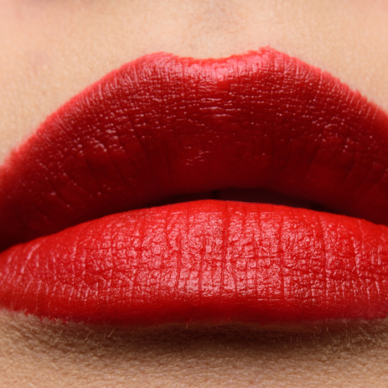 Tom Ford Flesh, Impassioned, Scarlet Rouge Lip Color Mattes Reviews ...