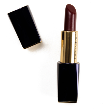 Estee Lauder Deep Secret & Demand Pure Color Matte Lipsticks Reviews ...