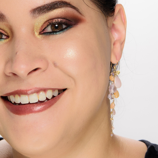 ILIA Decades DayLite Highlighting Powder Review & Swatches