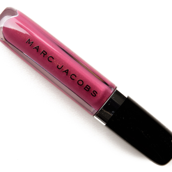 Marc Jacobs Allow Me, Boom, Rebel Rebel Enamored Lip Lacquers Reviews ...