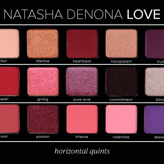 How to Choose Eyeshadow Color Combinations from a Palette