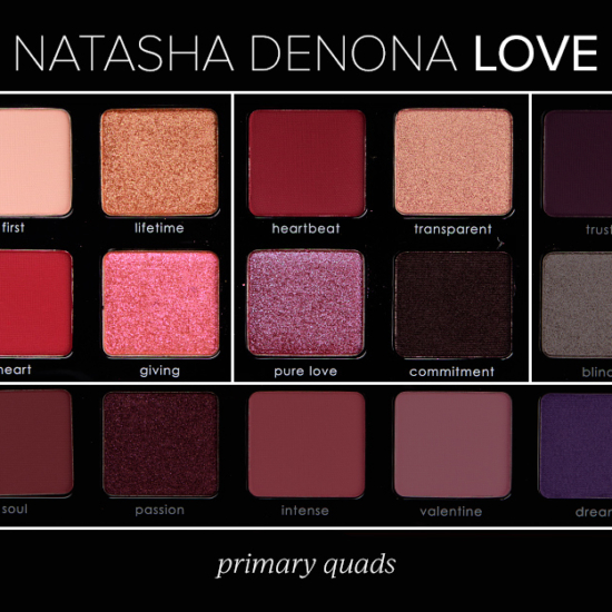 How to Choose Eyeshadow Color Combinations from a Palette