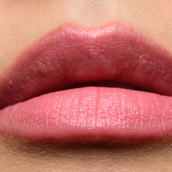 Revlon Wink for Pink Super Lustrous Lipstick Review & Swatches