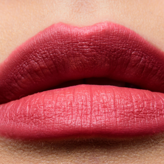 Charlotte Tilbury First Dance Matte Revolution Lipstick Review & Swatches