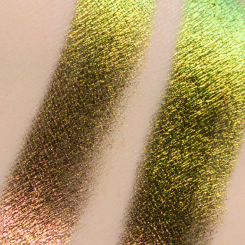 Clionadh Forge Jewelled Multichrome Eyeshadow Review & Swatches