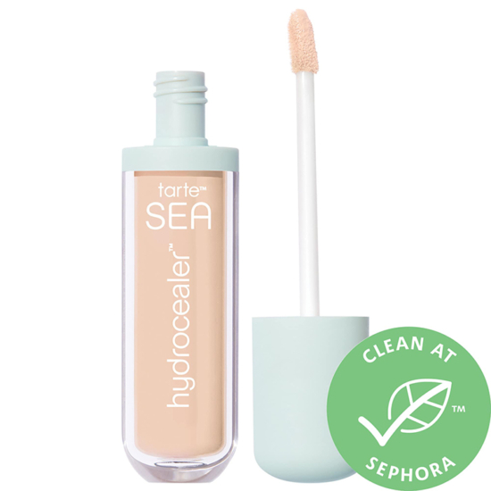 Tarte 12N Fair Neutral SEA Hydroconcealer Dupes & Swatch Comparisons