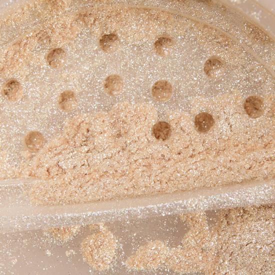 Artist Couture Coco Bling Diamond Glow Powder Review & Swatches