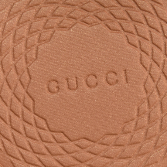 Gucci Medium (03) Soleil Bronzing Powder Review & Swatches