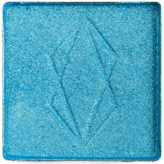 Lethal Cosmetics Aerial Pressed Powder Shadow Review & Swatches