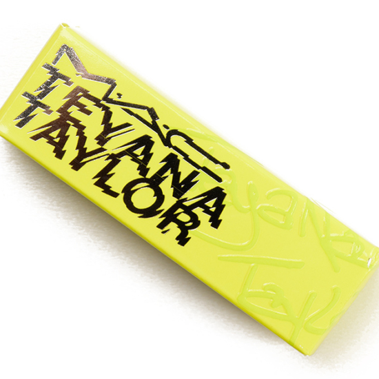 MAC Junie Bee Lipstick Review & Swatches