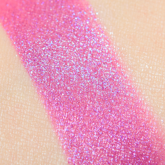 MAC Junie Bee Lipstick Review & Swatches