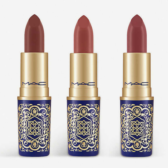 MAC Mosaic Masterpiece Collection for Summer 2020