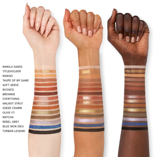 One/Size Beauty by Patrick Starrr Launches Makeup!