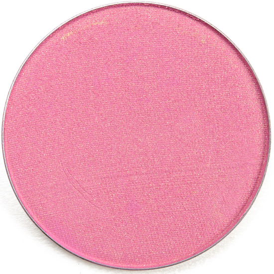 Sydney Grace Pink Lemonade Pressed Blush Review & Swatches