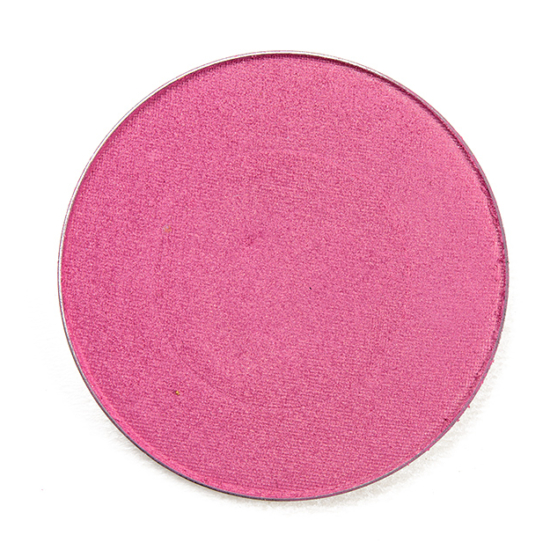 Sydney Grace Pink Razz Pressed Blush Review & Swatches