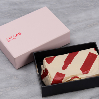 Bite Beauty Virtual Lip Lab Experience + My Custom Lipsticks!