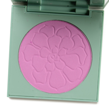 ColourPop Night Bloom Pressed Powder Blush Review & Swatches