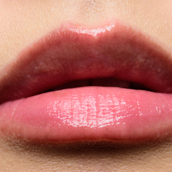 ColourPop Reign Check Lux Lip Oil Review & Swatches