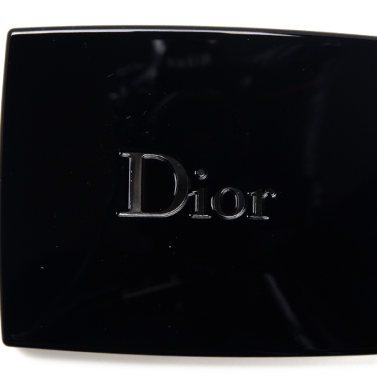 Dior Denim (279) Eyeshadow Palette Review & Swatches