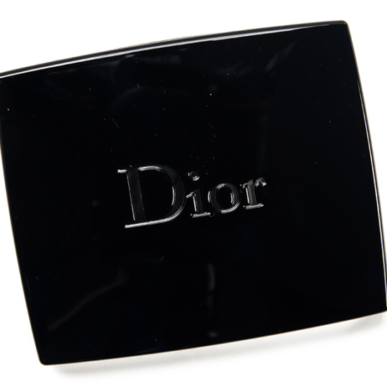 Dior Plum Tulle (159) Eyeshadow Palette Review & Swatches