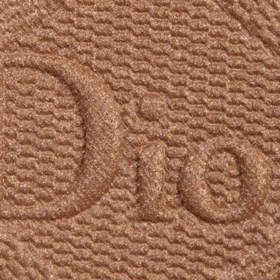 Dior Poncho #3 High Colour Eyeshadow Review & Swatches