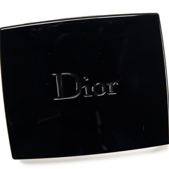Dior Soft Cashmere (669) Eyeshadow Palette Review & Swatches