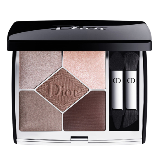 Dior Couture Eye Shadow Palettes + Diorshow Eyeliners for Fall 2020