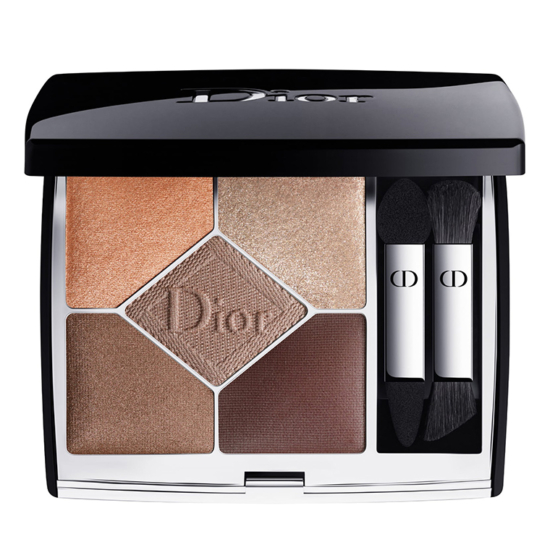 Dior Couture Eye Shadow Palettes + Diorshow Eyeliners for Fall 2020