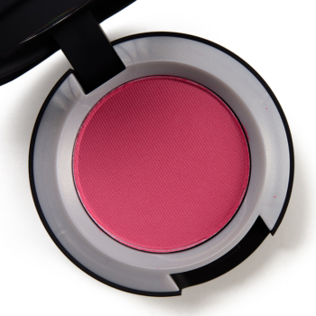 MAC Fall in Love Powder Kiss Soft Matte Eyeshadow Review & Swatches