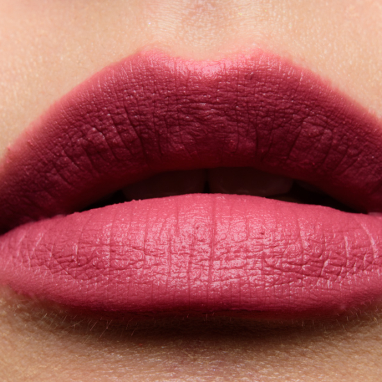 MAC More the Mehr-ier Powder Kiss Liquid Lipcolour Review & Swatches