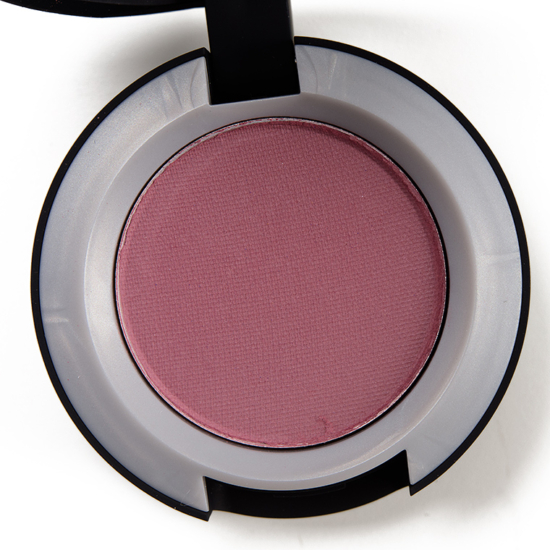 MAC Ripened Powder Kiss Soft Matte Eyeshadow Review & Swatches
