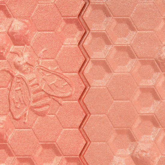 Melt Cosmetics Buzz Kill Digital Dust Duo Blush Review & Swatches