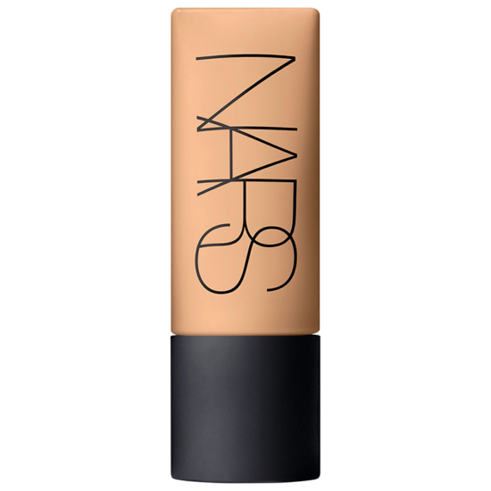NARS Sahel Soft Matte Complete Foundation Review & Swatches