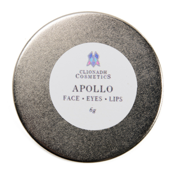 Clionadh Apollo Highlighter Review & Swatches