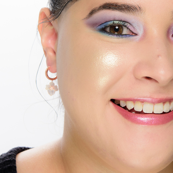 Clionadh Apollo Highlighter Review & Swatches