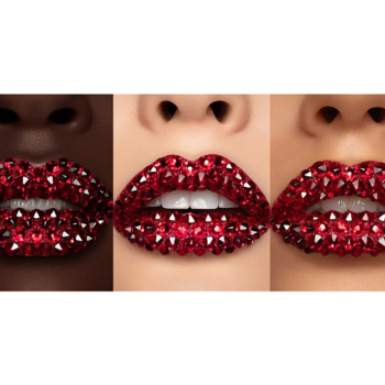 Pat McGrath Crystal Lip Kit for Holiday 2020
