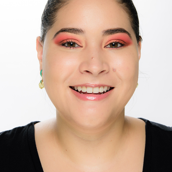 Hourglass Dim Light Ambient Lighting Powder Review & Swatches