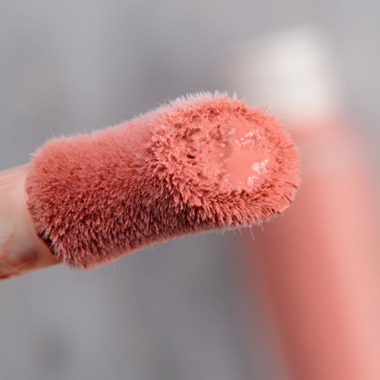 Rare Beauty Bliss Soft Pinch Liquid Blush Review & Swatches